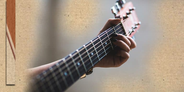 Best Way of Learning Acoustic Guitar | Guitar Basics for Every Beginner