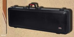 Gator Guitar Cases: Best Molded Flight Guitar Cases with Lock