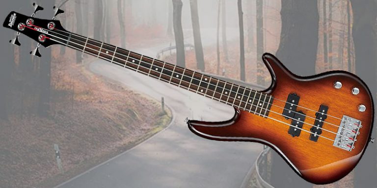 Best 4 String Electric Bass Guitars: Best Guitar Reviews
