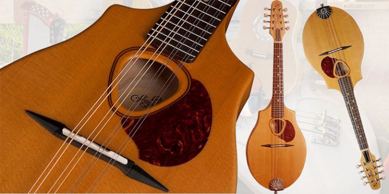 8 Best Mandolin Instrument & Top Brands of Mandolin Reviews